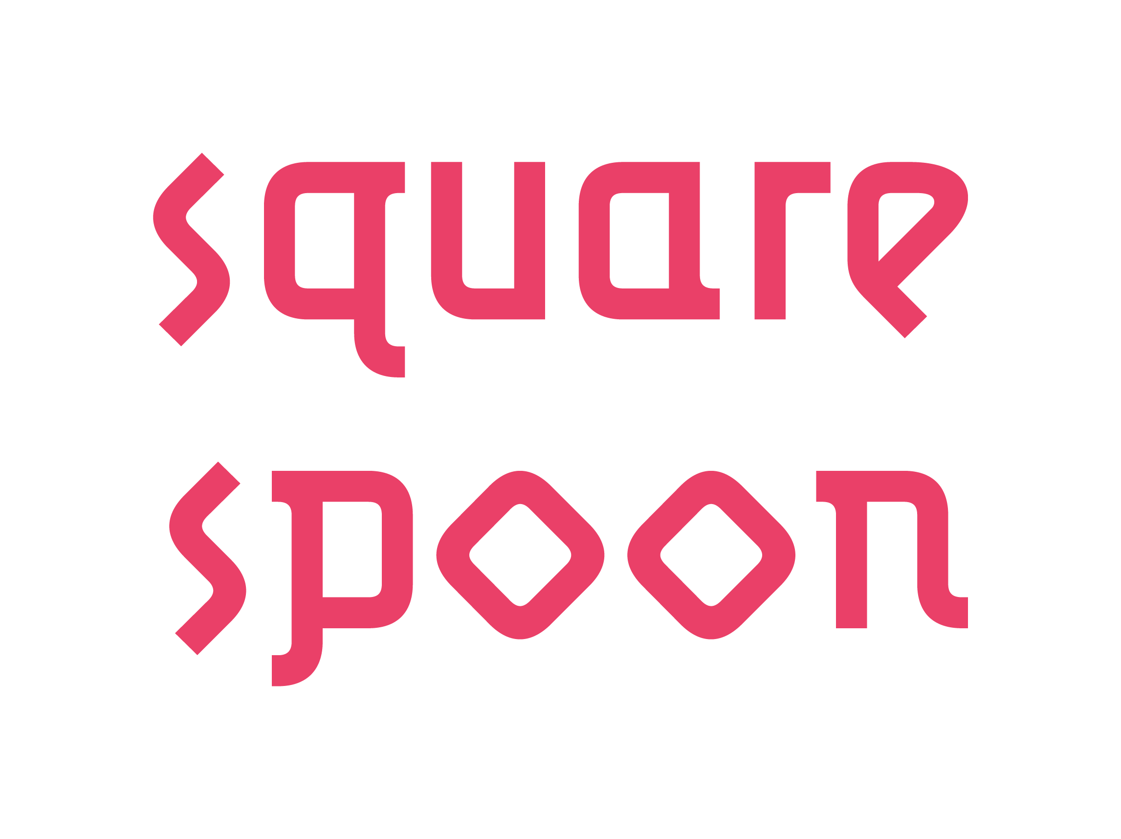 Home | Square Spoon